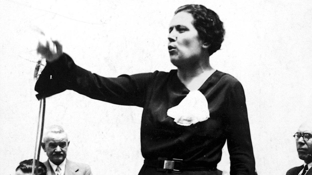 Texto íntegro discurso de Victoria Kent 1 octubre 1931 | Lyceum Club ...